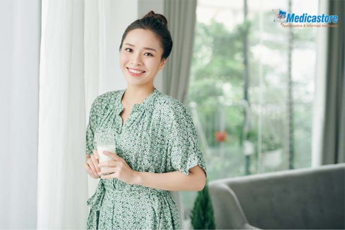 Fontactiv One dengan Beragam Manfaat dan Cara Konsumsinya-Medicastore