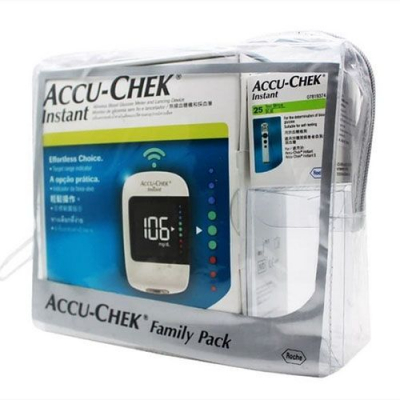 Apa Sih Accu Chek Instant Itu?-Medicastore