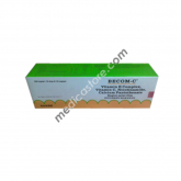 Perbedaan Becom-C dan Becom-Zet yang Perlu Diketahui!-Medicastore