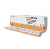 Perbedaan Becom-C dan Becom-Zet yang Perlu Diketahui!-Medicastore
