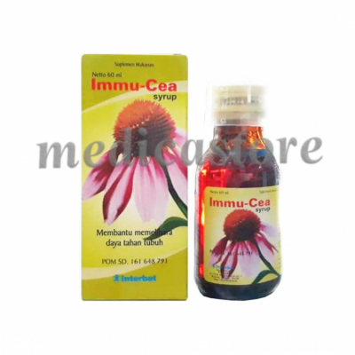 5 Manfaat Echinacea untuk Daya Tahan Tubuh-Medicastore