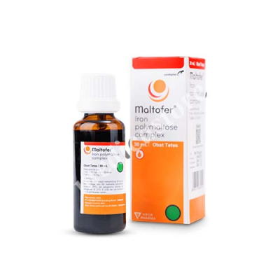 Pentingnya Zat Besi untuk Anak-Medicastore