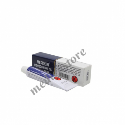 Apa Itu Hydroquinon? Ini Manfaat dan Penggunaannya-Medicastore