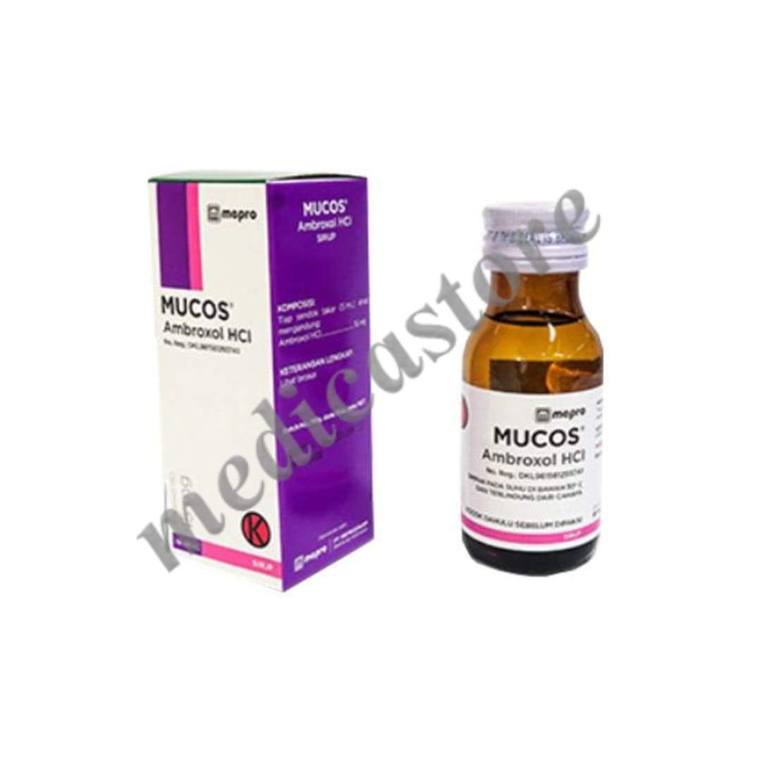 Batuk Bronkitis, Apa Bedanya dengan Batuk Lainnya?-Medicastore