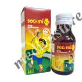 Mengenal Lysine, Ekstrak Temulawak dan Vitamin B Kompleks dalam Produk ...